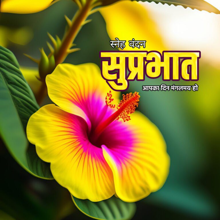 99 {सुप्रभात} 🌸Inspiring Suprabhat Images To Start Your Day ️