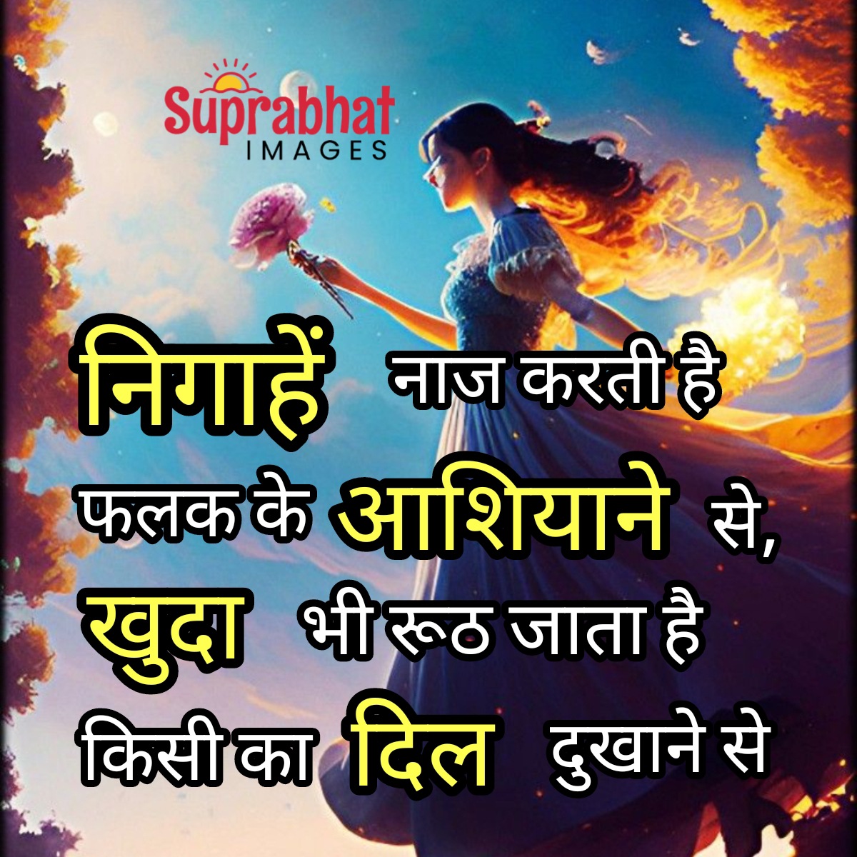 😭Dard Bhari Shayari 2023- दर्द भरी शायरी